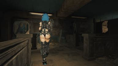 BOT At Fallout 4 Nexus Mods And Community