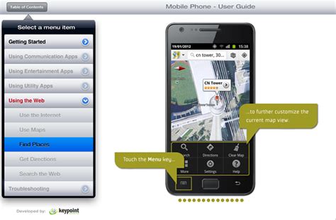 Resources For Designing Cool Captivate User Interfaces Keypoint Learning Blog