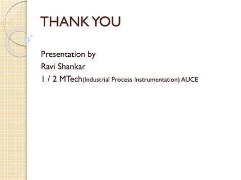 Ppt Self Tuning Of Controllers Powerpoint Presentation Free Download