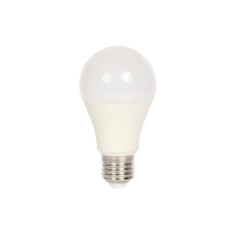 SMART LED Bulb E27 8W - CristalRecord Lighting
