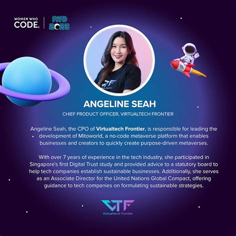 Ladies Who Code On Linkedin Womenwhocode Wwcodekl Womenbeyondborders Iwd Iwd2023