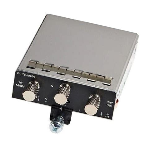 Multi Carrier Band 14 Cat4 Lte Wireless Cellular Modem Refurbished