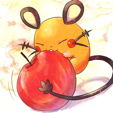14 Best Dedenne Images On Pinterest Pikachu Anime And Anime Shows