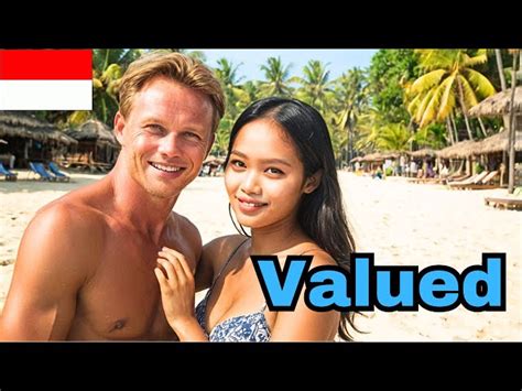 Indonesian American Women