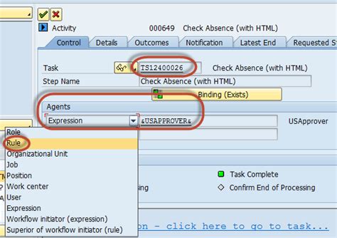 Solved Fiori Leave Request Workflow Sap Community