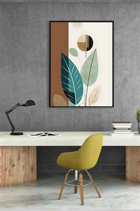 🖼️ Cuadros Modernos Para Decorar Oficinas 2026
