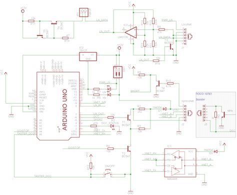 Dateiarduino Uno Loconet To Xpressnetpng Digital Modellbahn