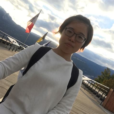 Yuanyuan Zhang Research Assistant Phd Shandong Academy Of Sciences Jinan Material