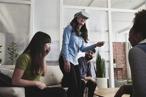 oculus go vr without a phone or computer