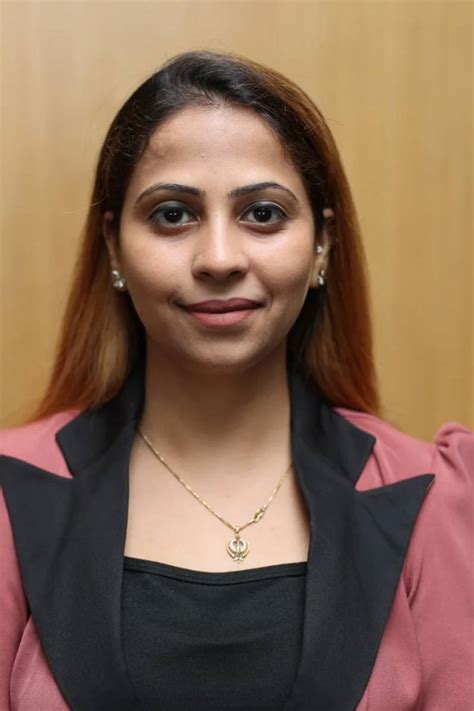 Ravinder Kaur Headsglobal