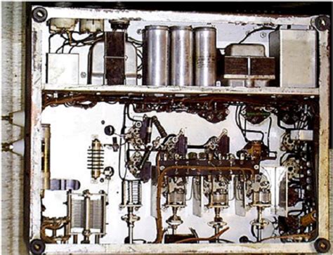 32G Transmitter | Collinsradio