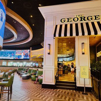 The George Sportsmens Lounge Updated December 2025 1295 Photos
