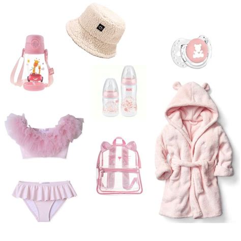 Agere Pool Outfit