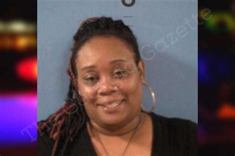 Kisha Kelly — Monroe County Jail Bookings