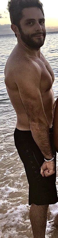 Photo Country Singer Thomas Rhett Page 2 Lpsg