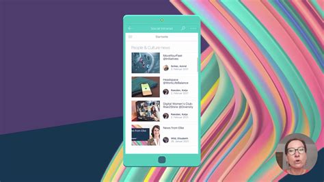 New Software Ag Intranet Based On Sharepoint · Lingnercom