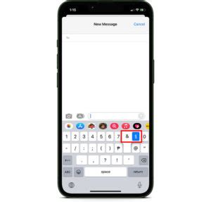 How To Type The Section Symbol On Your Keyboard Tech Pilipinas