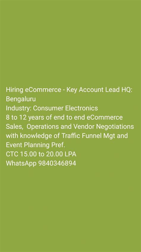 rajendran rajendran on linkedin ecommercemanagement ecommercesales