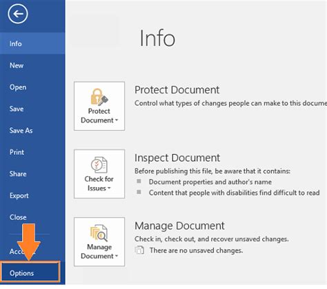 Easy Methods To Fix The Ms Word Error Experienced While Trying To Open The File Sfware Blog