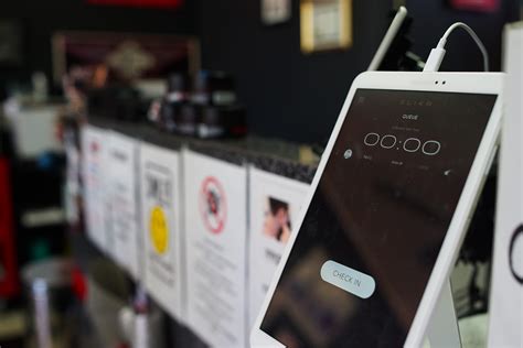 SLIKR Queue Optimisation Business Software SLIKR Queue Optimisation Business Software