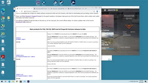 How To Buy FSUIPC7 License FSUIPC7 MSFS The SimFlight Network Forums