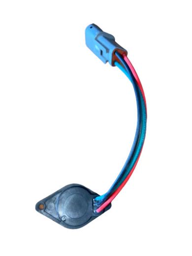 3 03 007 000037 Lvtong Ecar Speed Sensor 3 7kw Adc Motor Lvtong