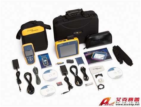 Fluke Networks Etherscope Ii 网络分析仪 测试仪器仪表网 长沙艾克赛普仪器设备有限公司 湖南仪器仪表公司 领先的仪器设备销售、租赁、集成