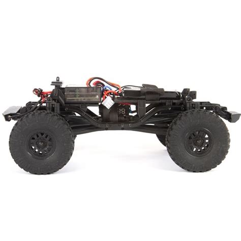 AXIAL SCX Deadbolt Rock Crawler WD RTR