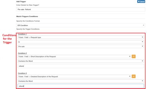 how to automate ticket assigning using wsdesk triggers elextensions