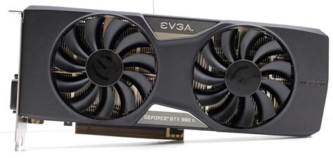 Evga Gtx 980 Ti Superclocked Reviewed