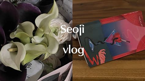 Vlog 다른 의미로 갓생 사는 백수 일상 영어 공부하고 맨날 카페 감 Youtube