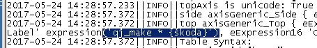 Python Pywintypes Com Error Occurs On One Server But Not Another Stack Overflow