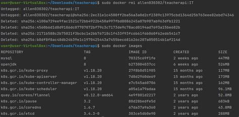 Day27《spring Boot Api 上 K8s 實例》專案打包jar與上傳image 至docker Hub It 邦幫忙一起