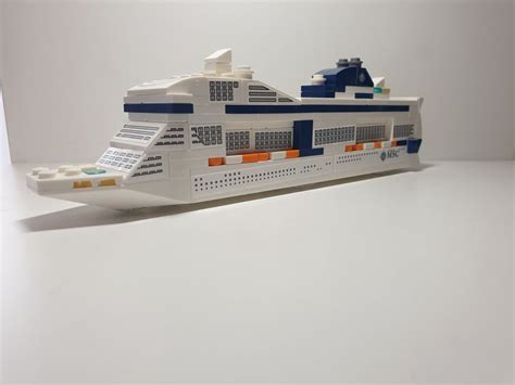 Lego msc Gebraucht in Reichenburg für CHF mit Lieferung auf Ricardo kaufen