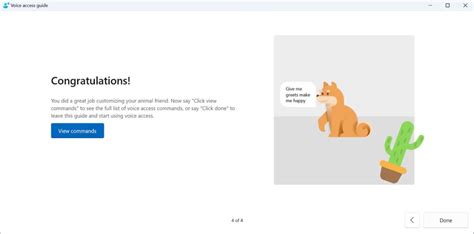 Windows Voice Access A Guide To Getting Started With PC Voice Control