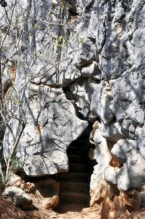 2023步哨山游玩攻略因为有了它，你不觉得登山是【去哪儿攻略】