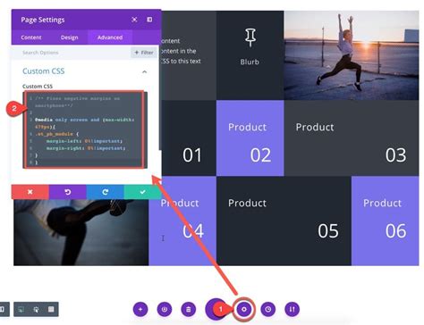 How To Extend Modules To Create Unique Column Layouts In Divi
