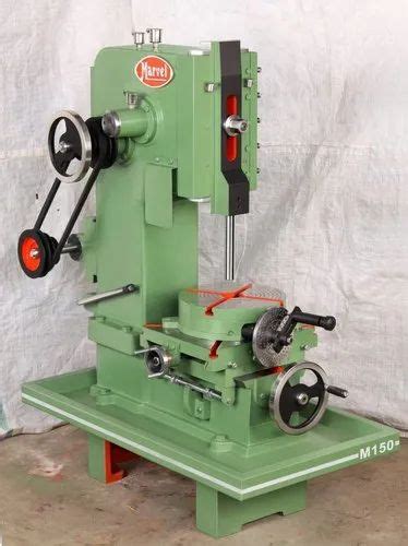 Slotting Machine A1m250 Slotting Machine Manufacturer From Rajkot
