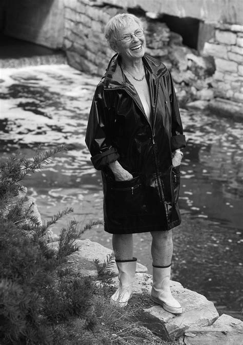 Erica Cherney Remembered “bright Feisty Generous Funny” Kawarthanow