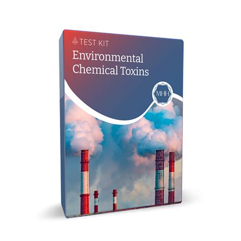 Environmental Chemical Toxins