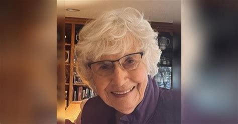 Norma Ann Nelson Obituary Visitation And Funeral Information