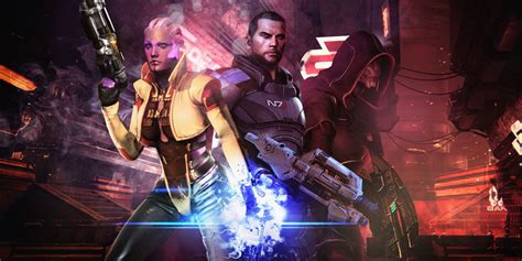 The Wertzone Mass Effect 3 Leviathan And Omega