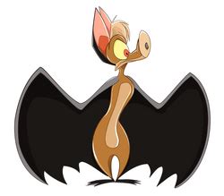 Batty Koda Ferngully Wiki Fandom