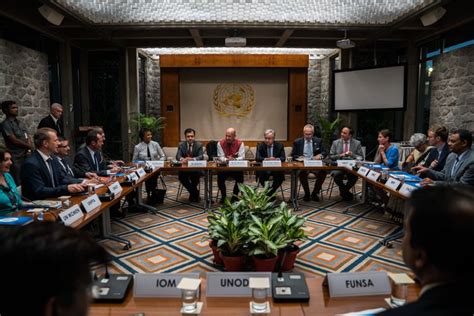 Foreign Policy Definition And Examples