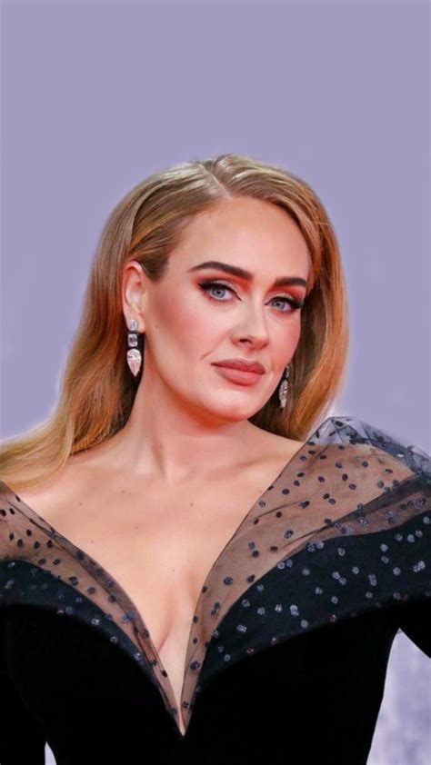 Adele Brown Wallpaper Artofit