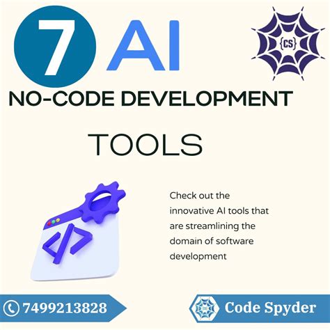 Codespyder Technologies Pvt Ltd On Linkedin Nocode Aicoding