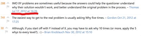 Styling Of Comment Timestamps Becomes Similar To Usernames When Comments Are Expanded Meta