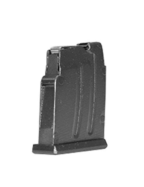 Chargeur Acier Cz 452455457512513 5 Coups Calibre 22lr Armurerie