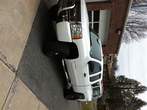 08 Silverado 1500 Lt 53 Extended Cab Chevy Silverado And Gmc Sierra
