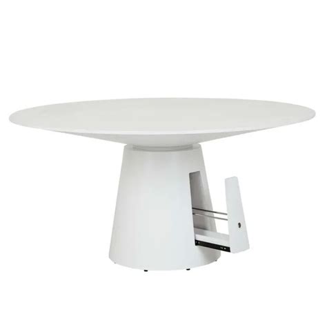 Classique Round Dining Table Globewest Perth Stockist Australia